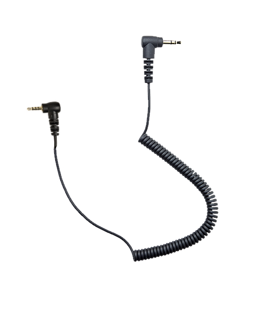 Lafayette Micro 5 Mellan sladd till Sordin hörselskydd - Green Trail Oy webbutik