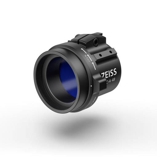 Zeiss Clip-on Adapter DTC-A - Green Trail Oy webbutik