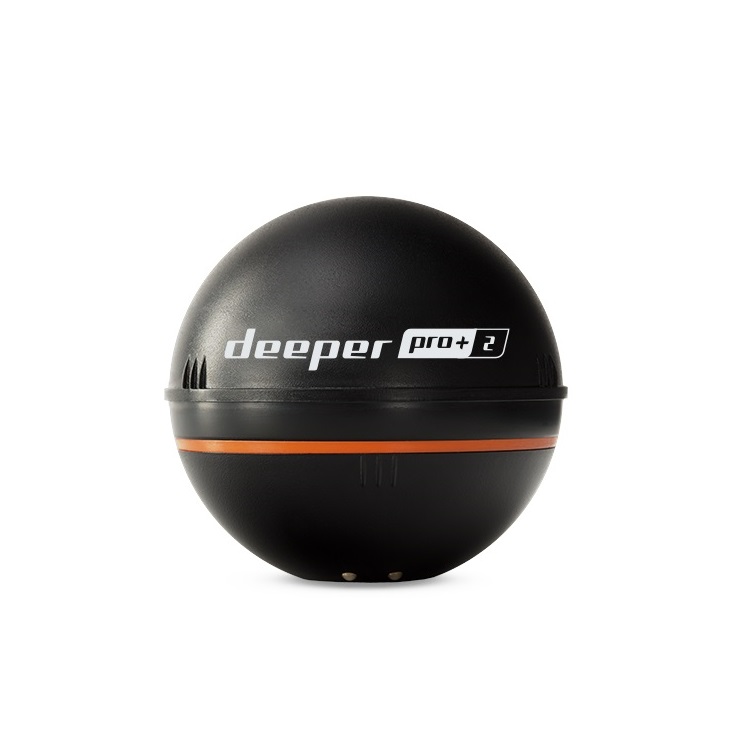Deeper Smart Sonar PRO+2 ekolod - Green Trail Oy webbutik