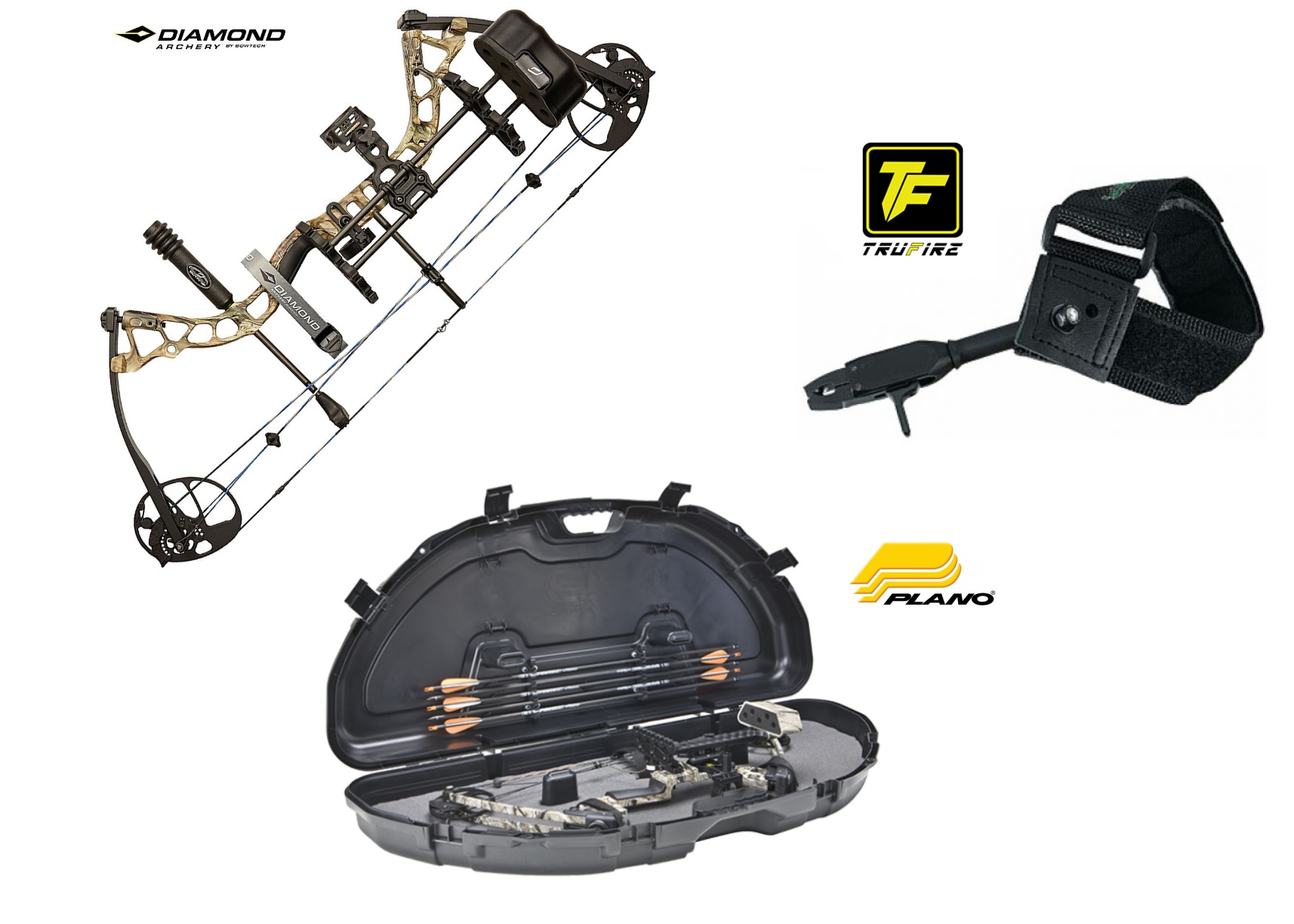 Diamond Infinite Edge Pro -Ultimate set - Green Trail Oy webbutik