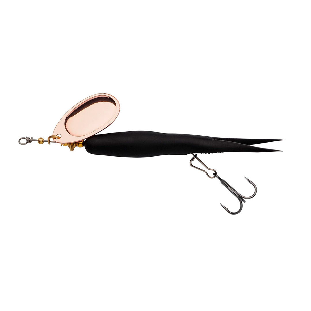 Abu Garcia Salmon Seeker 20g / 12,5cm spinnare - Green Trail Oy webbutik