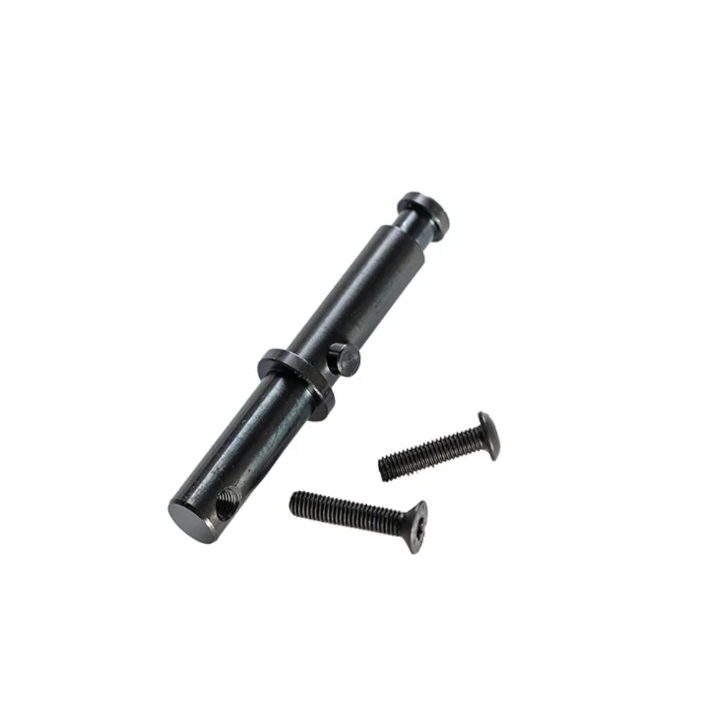 GRS Versa Pod Spigot Bipod-adapter för GRS Bifrost-stockar - Green ...