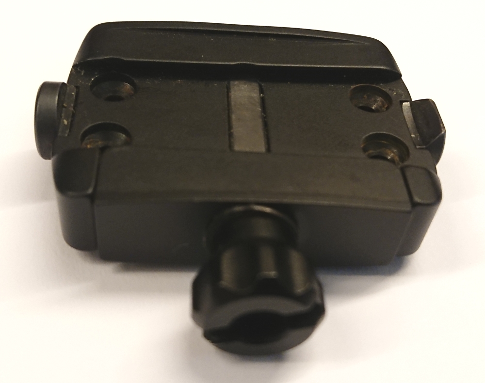 MAKugel Snabbfäste Sako Aimpoint Micro 56054-1000 - Green Trail Oy webbutik