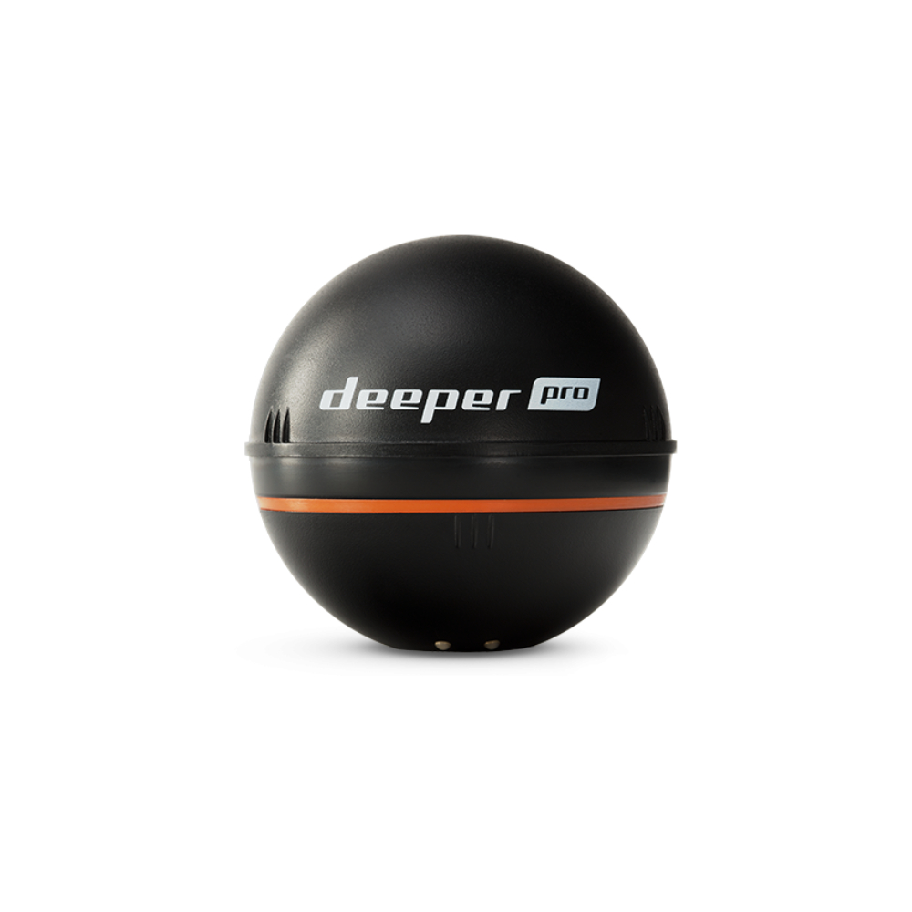 Deeper Smart Sonar Pro -ekolod - Green Trail Oy webbutik