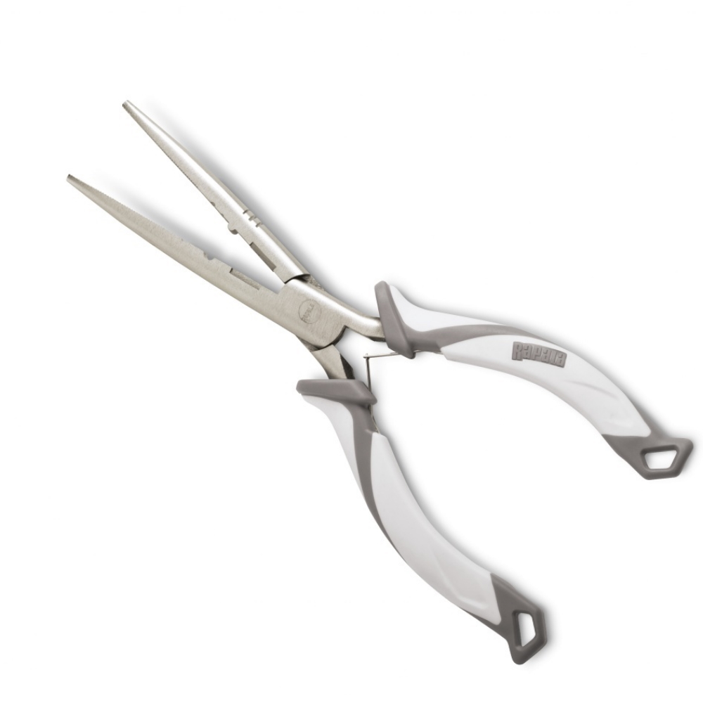 Rapala Angler's Pliers 6" -spetstång - Green Trail Oy webbutik