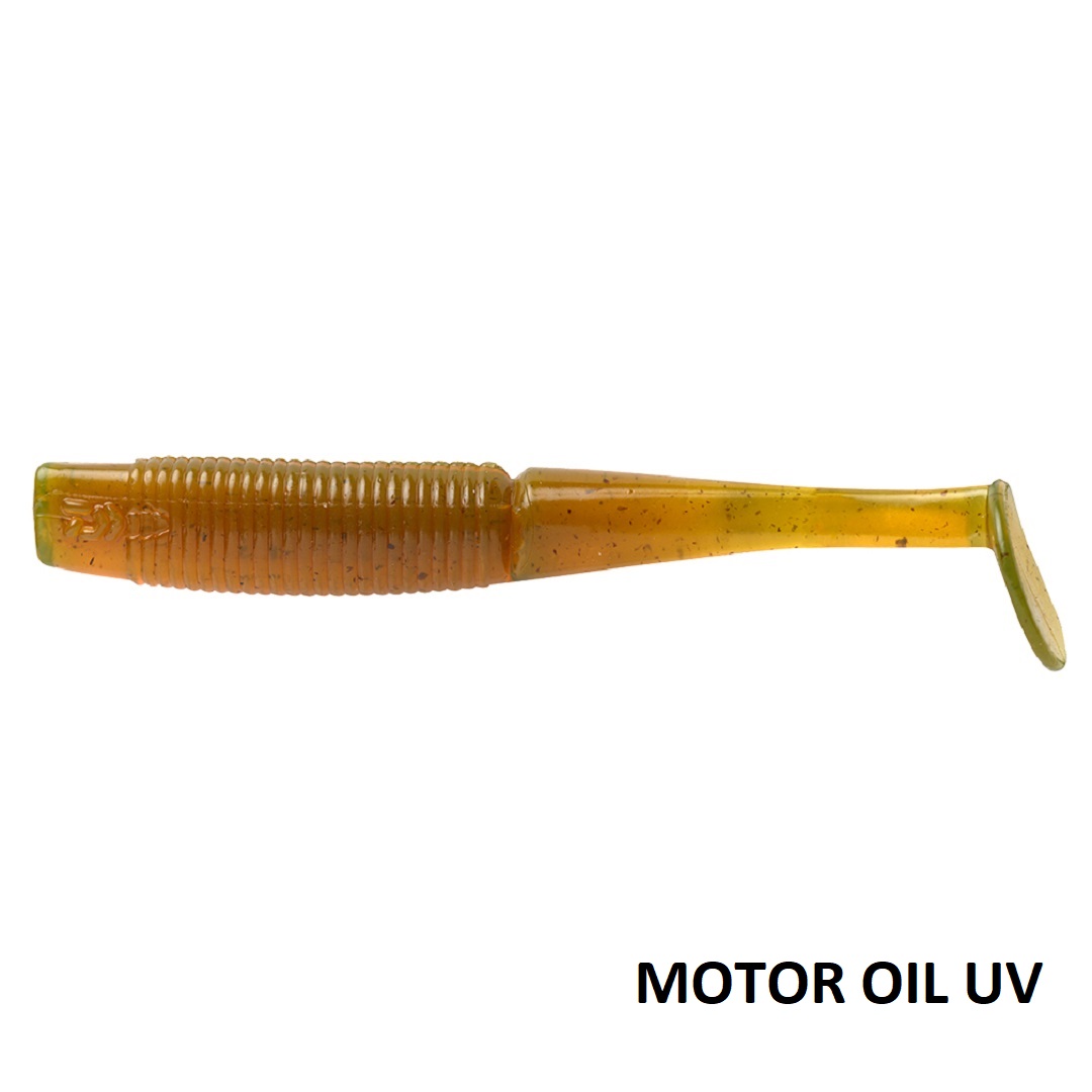 Daiwa Bait Junkie 2,5" Minnow jigg - Green Trail Oy webbutik