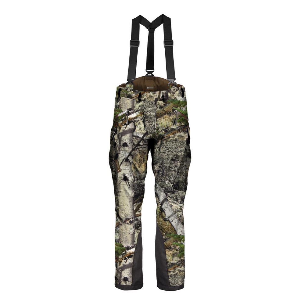 Sasta Mehto Pro 2.0 Camo byxor - Green Trail Oy webbutik