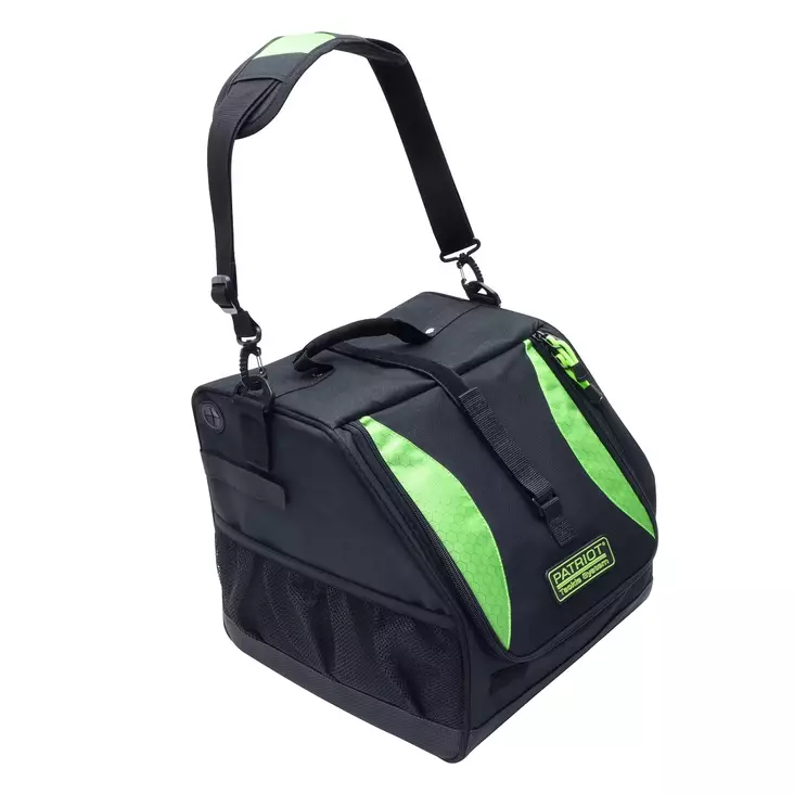 Patriot FishFinder bag ekolodsväska storlek L (för 7"-10" enheter ...