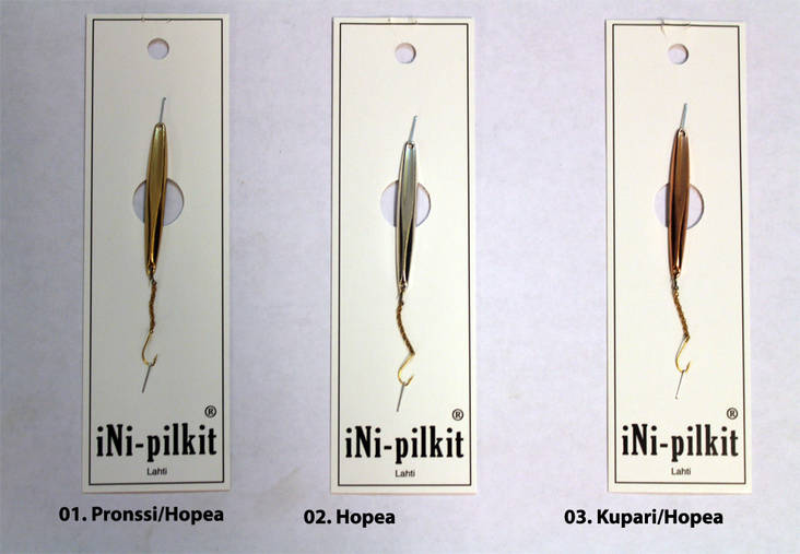 INI Kikka Pirk 2 - Green Trail Oy webbutik