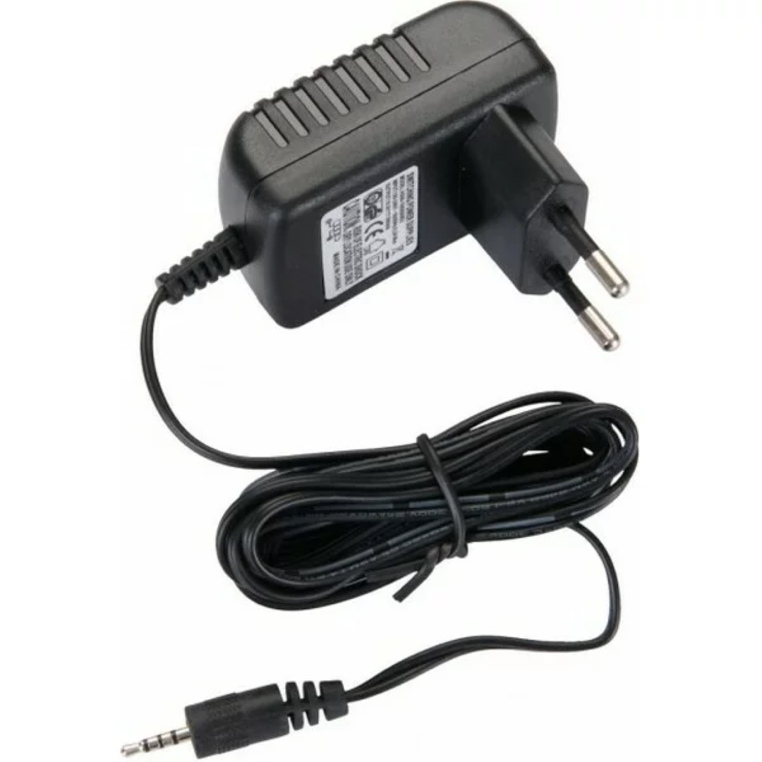 Lafayette Micro 4/5 nätladdare NA-60 230V - Green Trail Oy webbutik