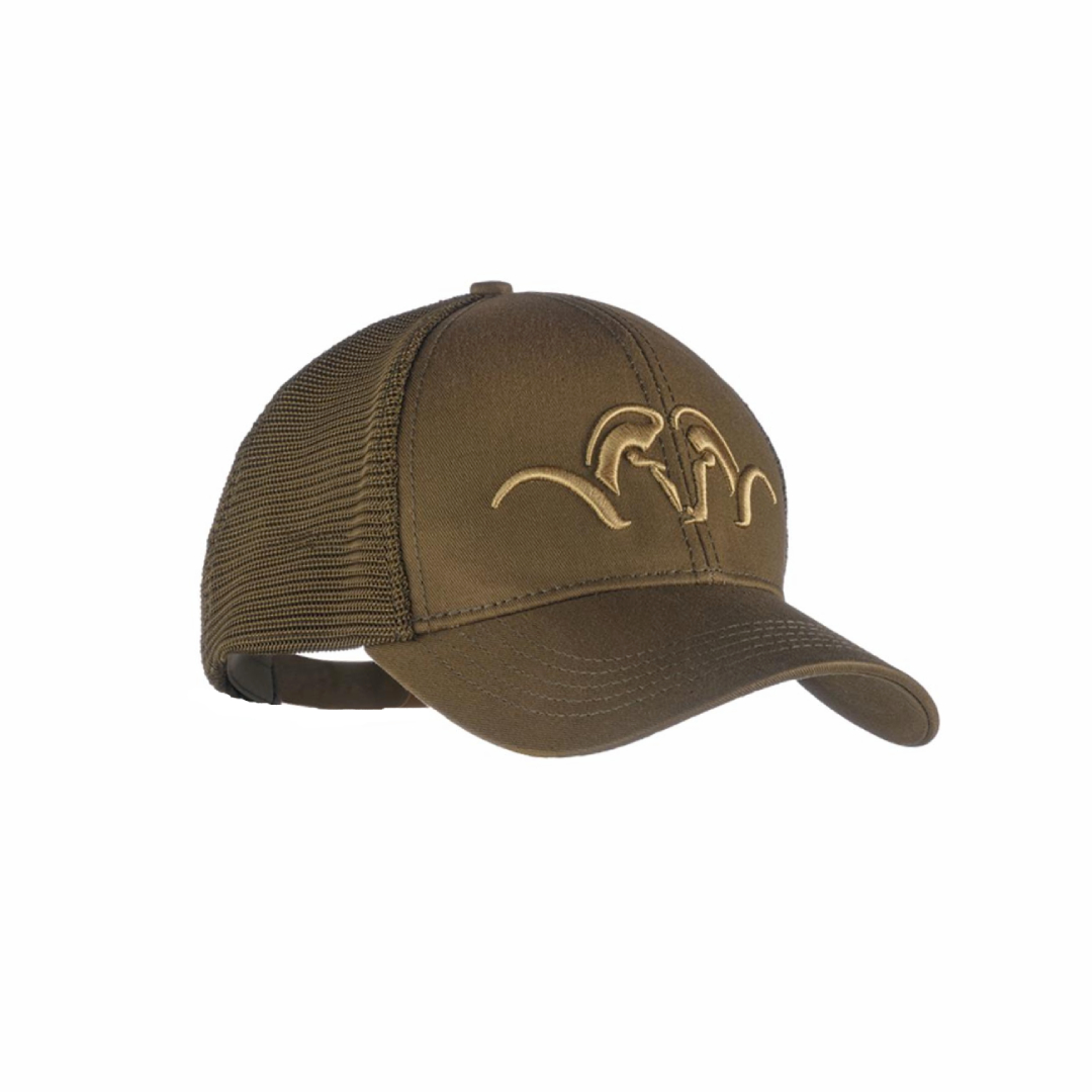 Blaser Mesh Cap Summer 21 Keps - Green Trail Oy webbutik
