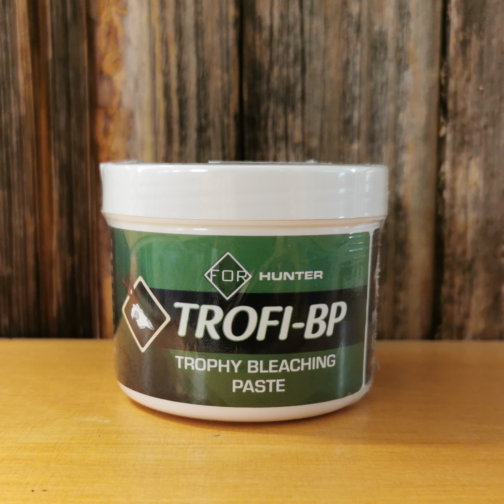 Vyvasol Trophy Cleaner Blekningspulver 150g - Green Trail Oy webbutik