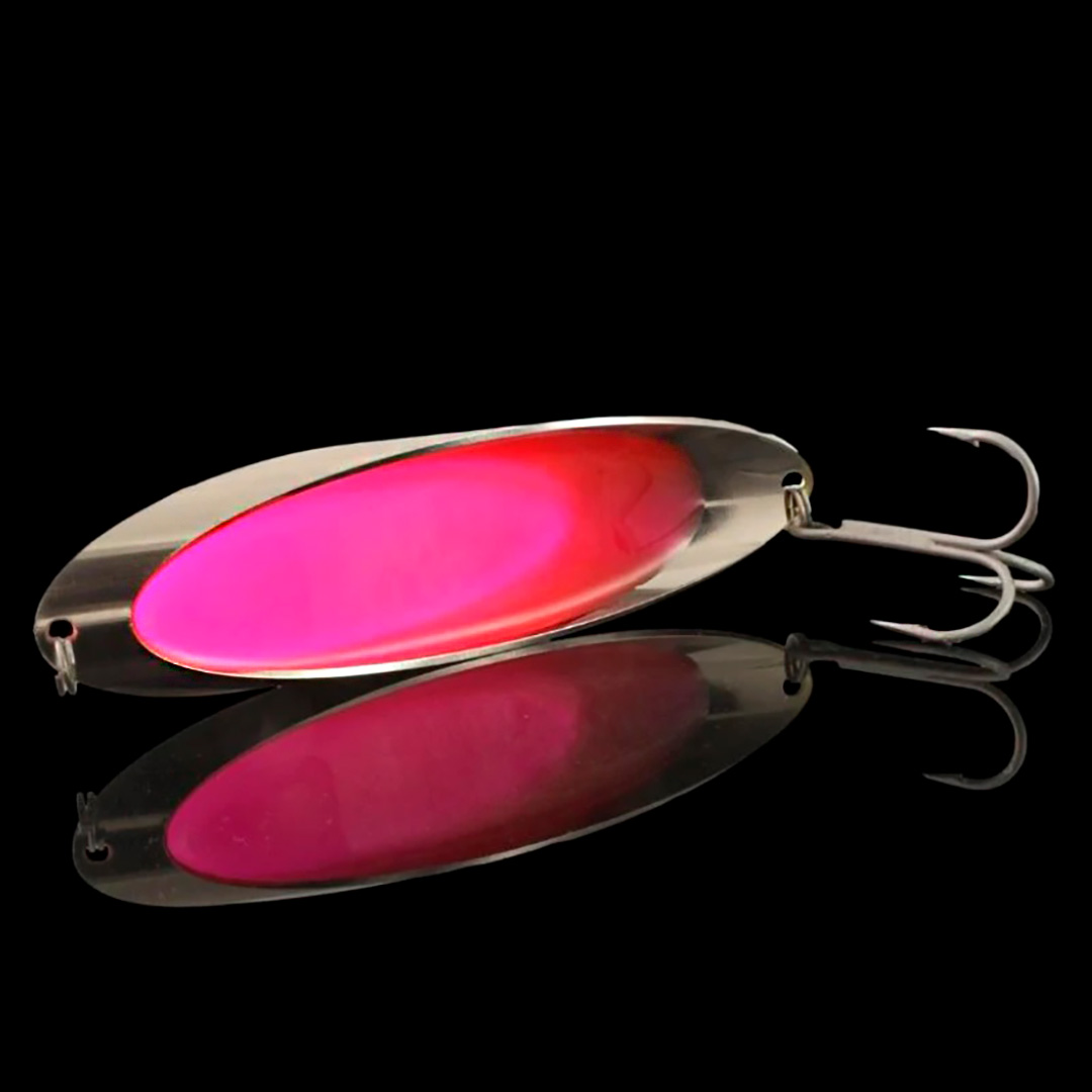 Norola Light Spoon 6cm/12g sked - Green Trail Oy webbutik