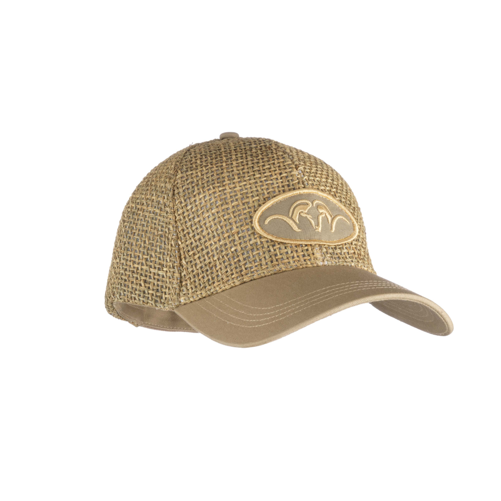 Blaser Straw Cap - Green Trail Oy webbutik